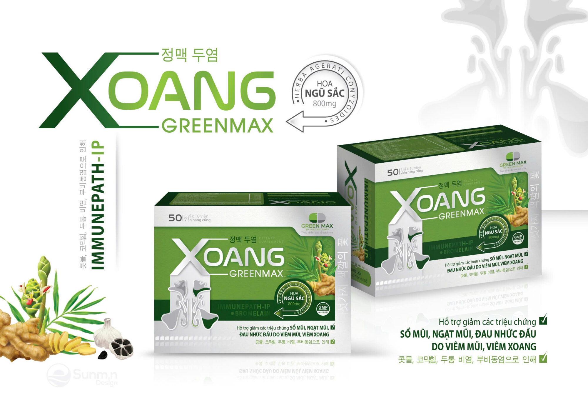 Sản phẩm - GREENMAX