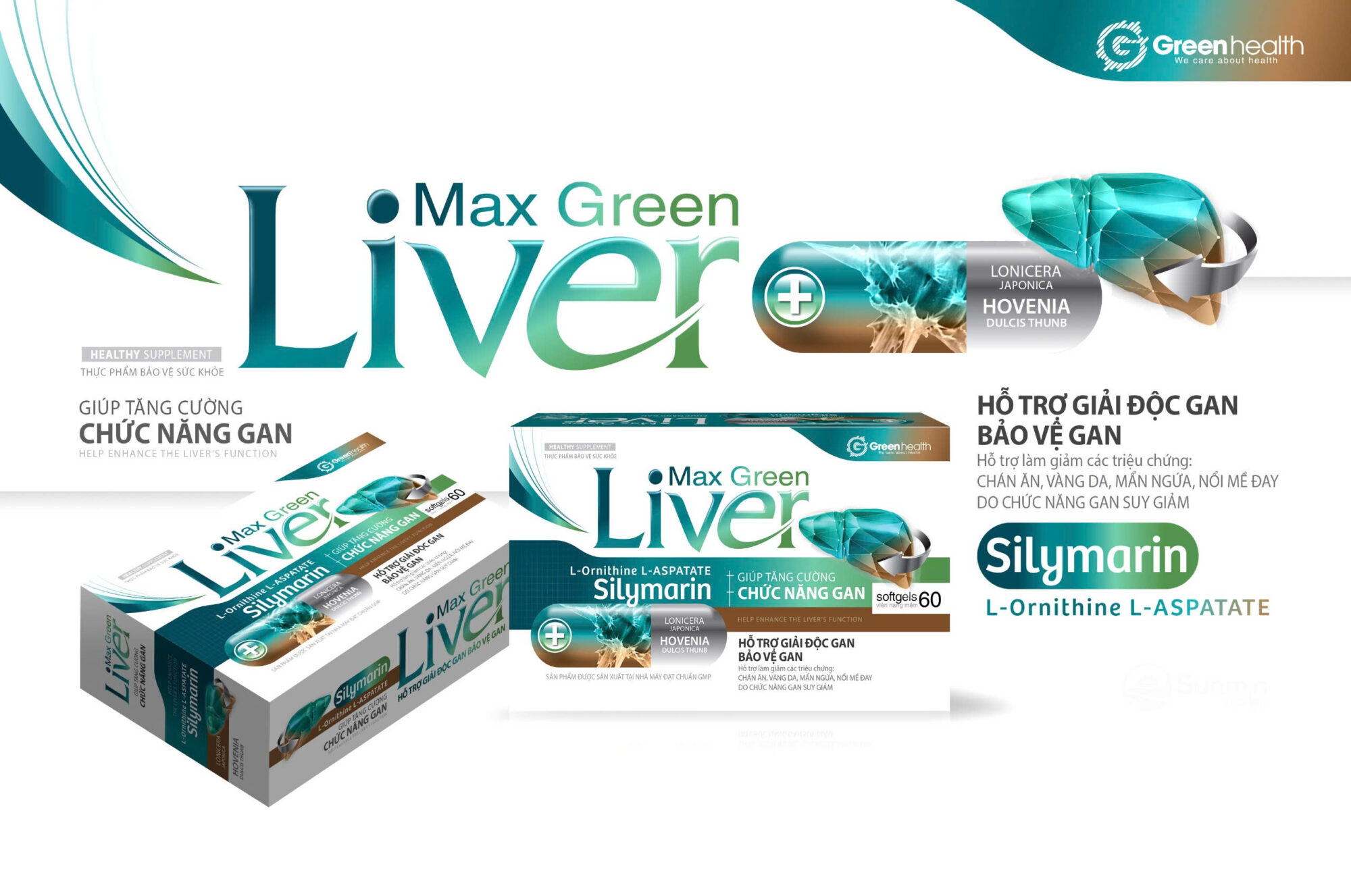 Sản phẩm - GREENMAX