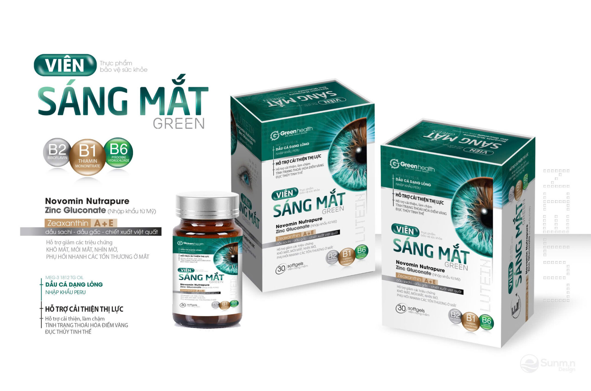 Sản phẩm - GREENMAX