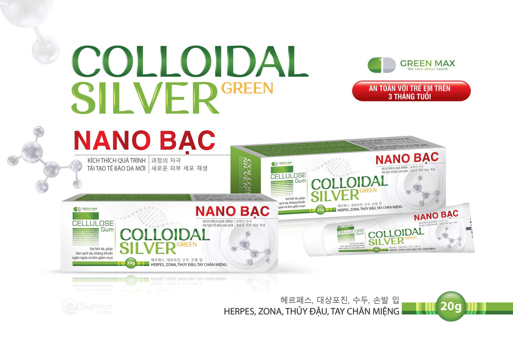 Sản phẩm - GREENMAX